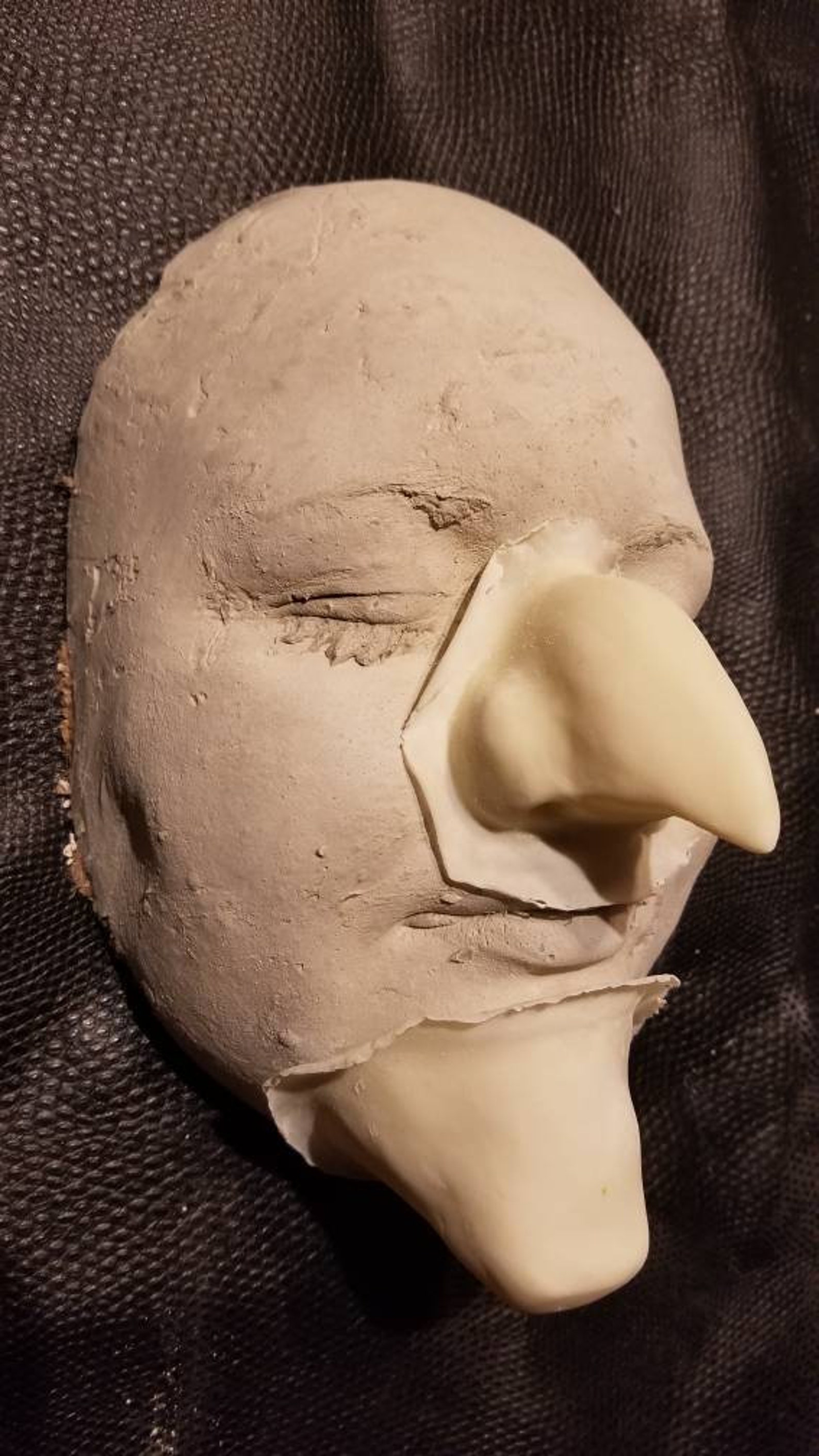 Anti-plumber Brother Prosthetics (slip Latex Set) - Etsy