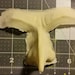 Cow Nose Prosthetic slip Latex - Etsy
