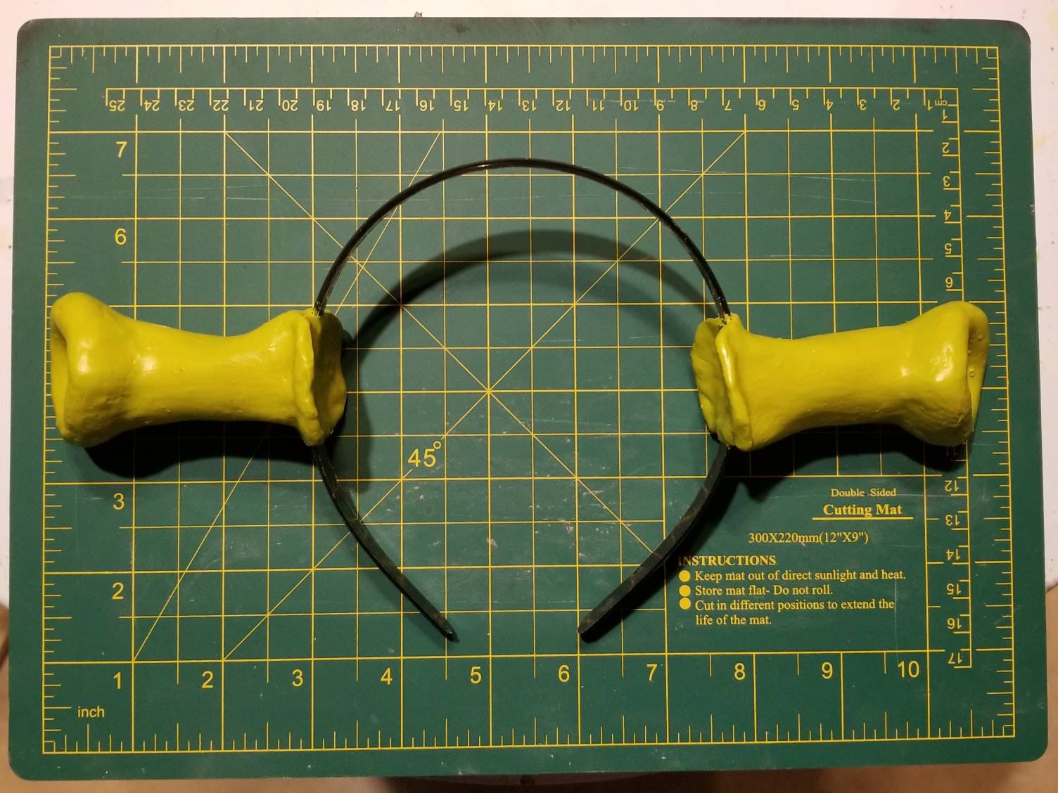 Pair Shrek Ogre Ears - Etsy