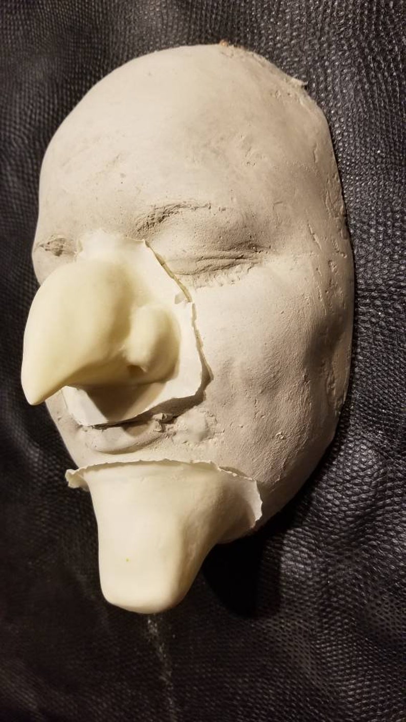 Anti-plumber Brother Prosthetics slip Latex Set | Etsy