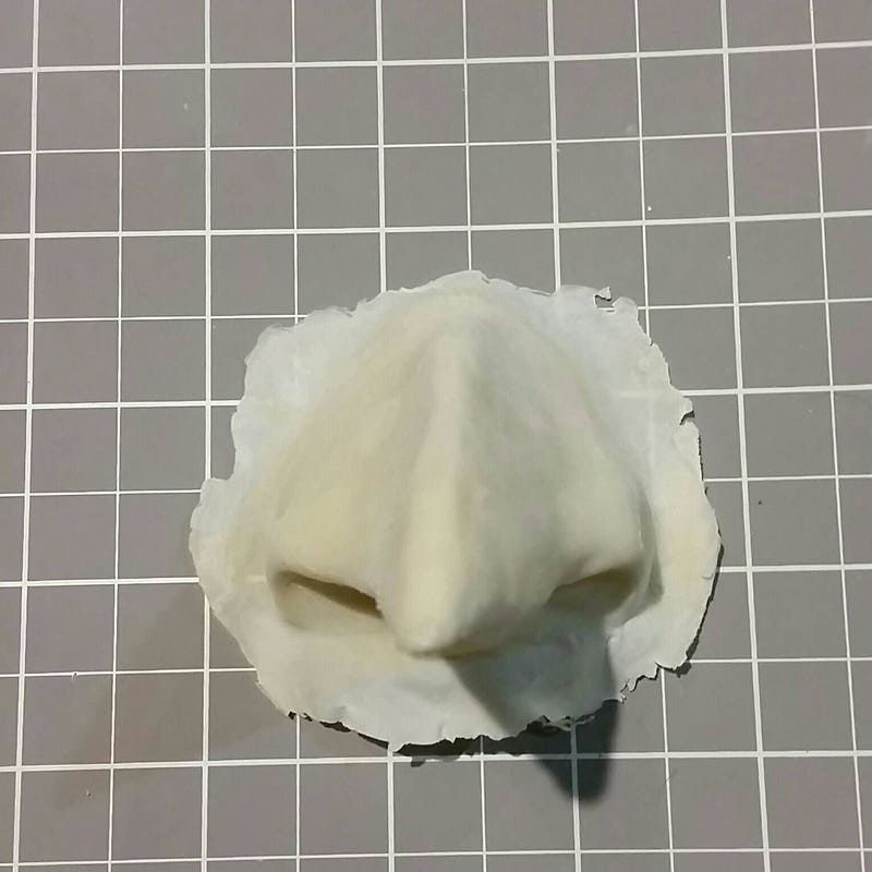 Gru Nose - Etsy