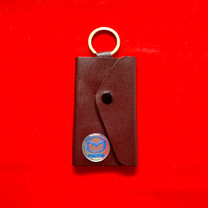 Miata Key Holder - Etsy