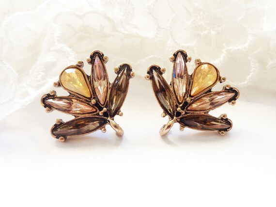 RARE EVENTAIL Ear Chips Ring Retro Spirit Very Trendy - Etsy