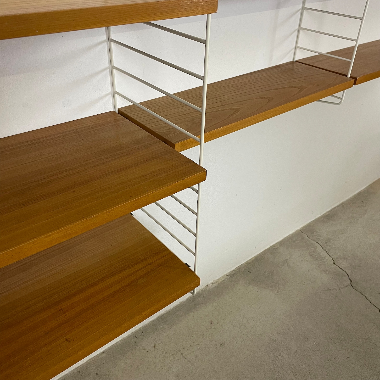 Vintage String Regal Nisse Strinning Made in Sweden Danish Modern 1970s ...