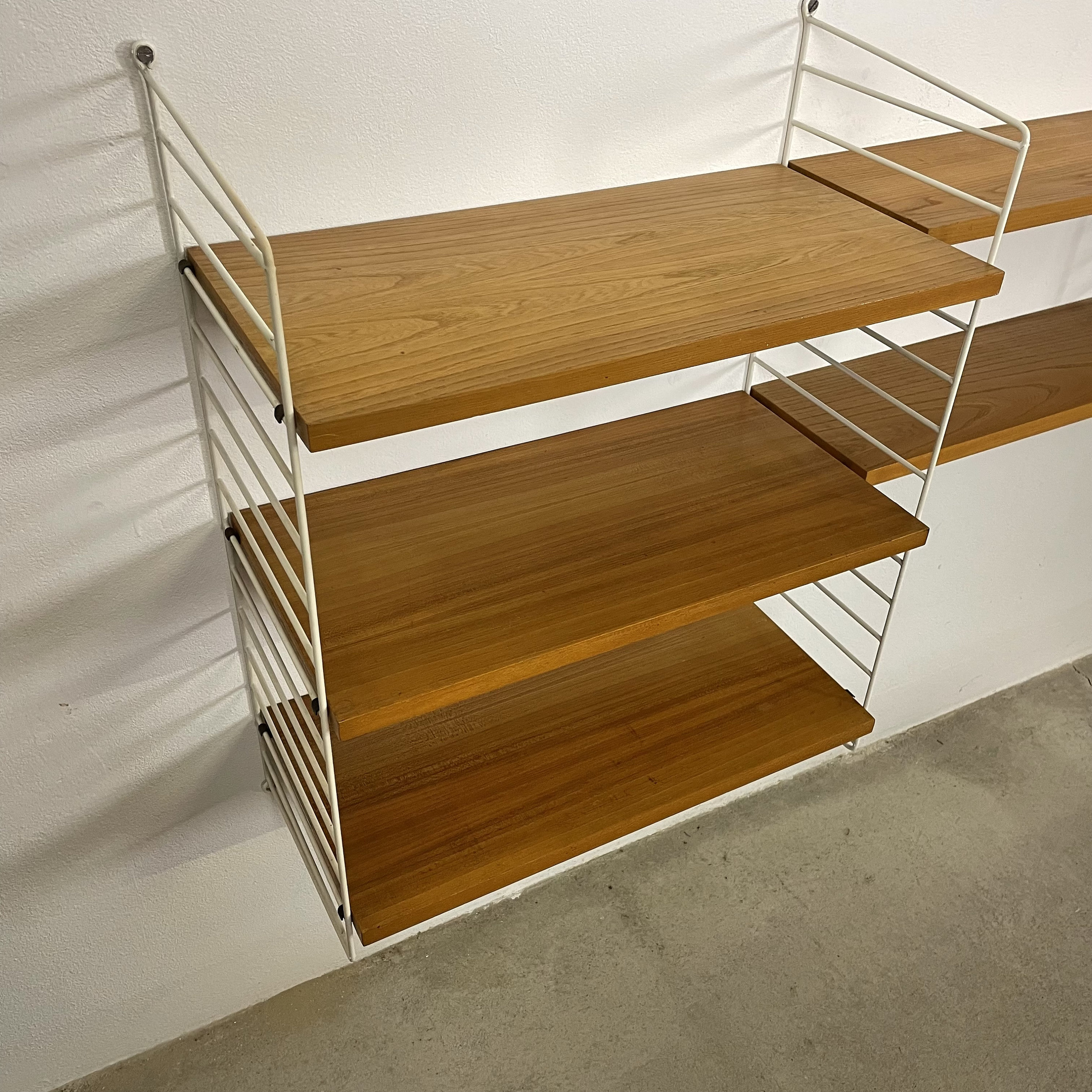 Vintage String Regal Nisse Strinning Made in Sweden Danish Modern 1970s ...