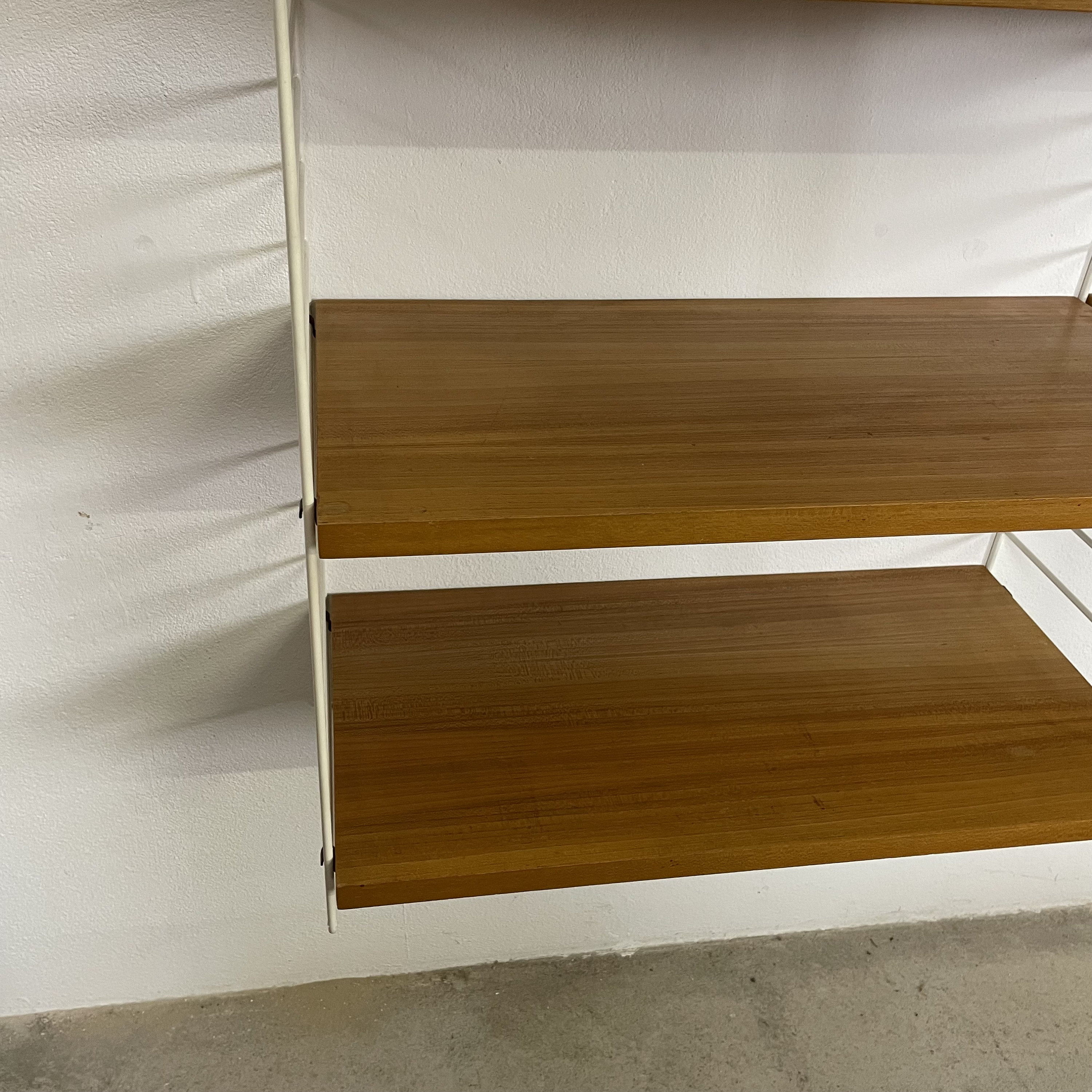 Vintage String Regal Nisse Strinning Made in Sweden Danish Modern 1970s ...