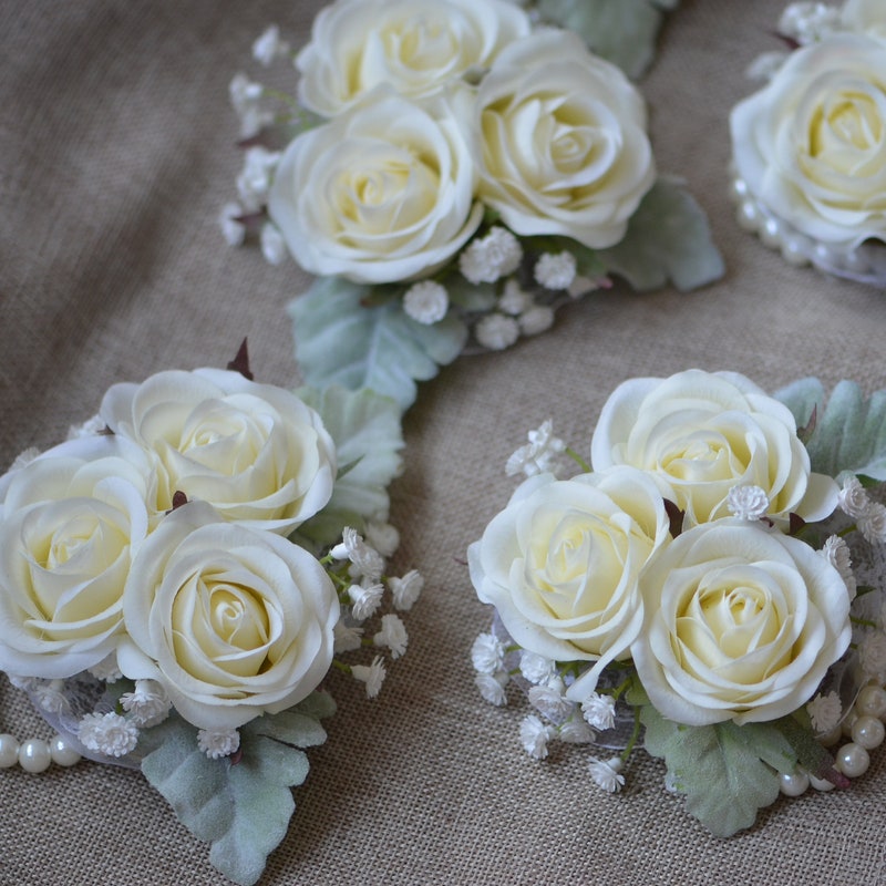 Small Corsage - Etsy