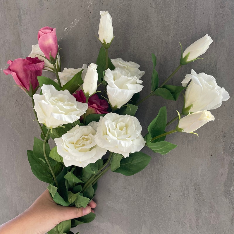 Lisianthus Gifts - 60+ Gift Ideas for 2026