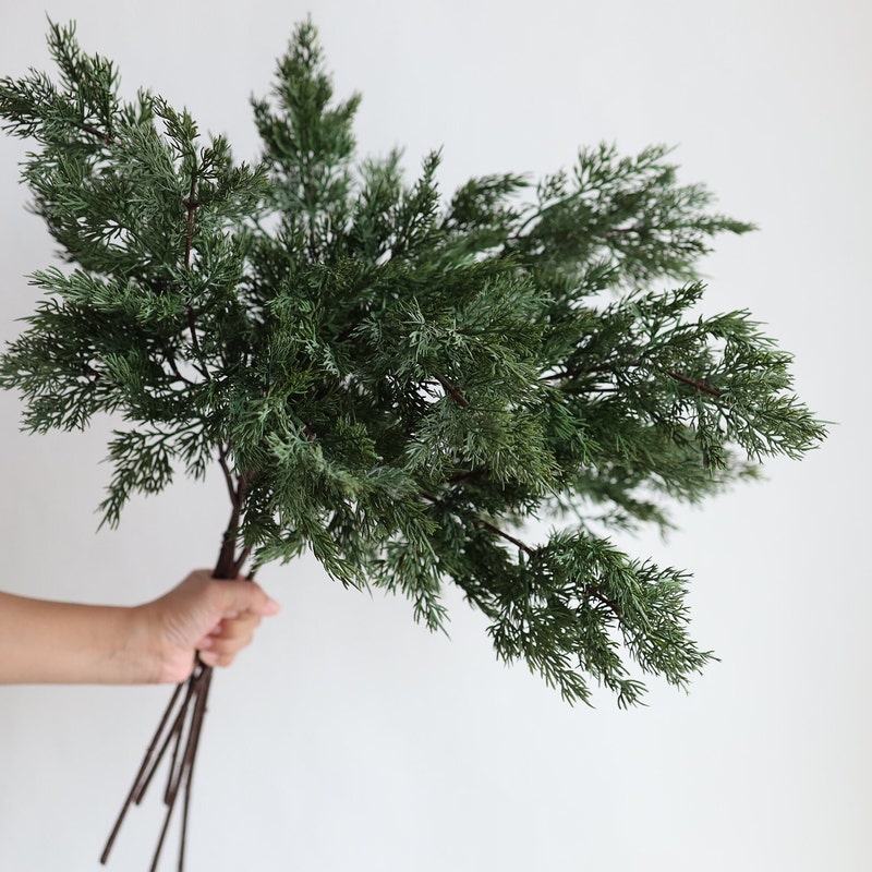 Cedar Pick Branch - Etsy