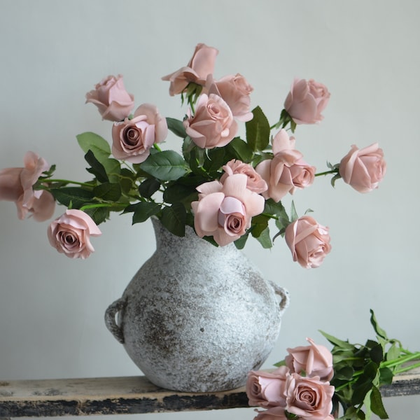 Dusty Pink - Etsy UK