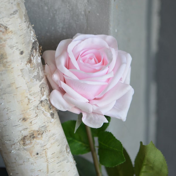 Artificial Roses - Etsy