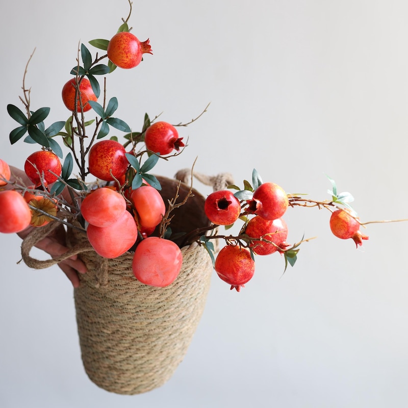 Artificial Fruit - Etsy