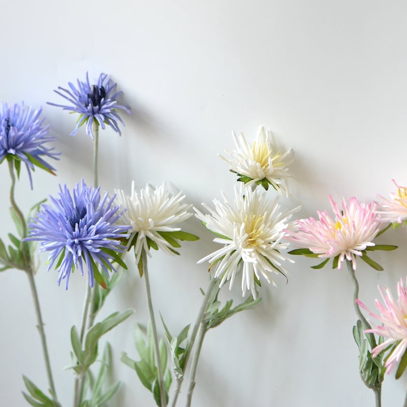 Artificial Mums - Etsy