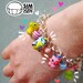 Digimon Adventure Bracelet - Etsy