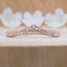 Pentagon Cut Salt and Pepper Diamond Ring 0.98 Ct 7.00 MM Pentagon ...