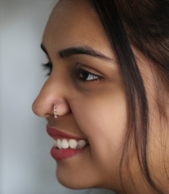 Important Nose Ring Sizes Chart (with Printable PDF), 59% OFF