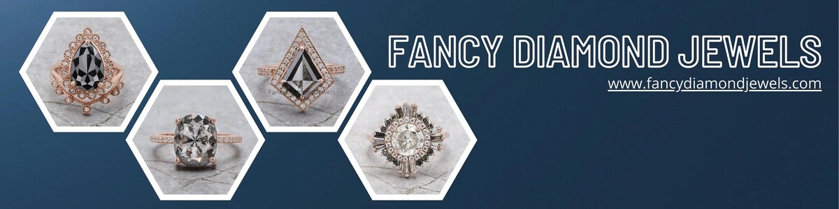 FancyDiamondJewels - Etsy