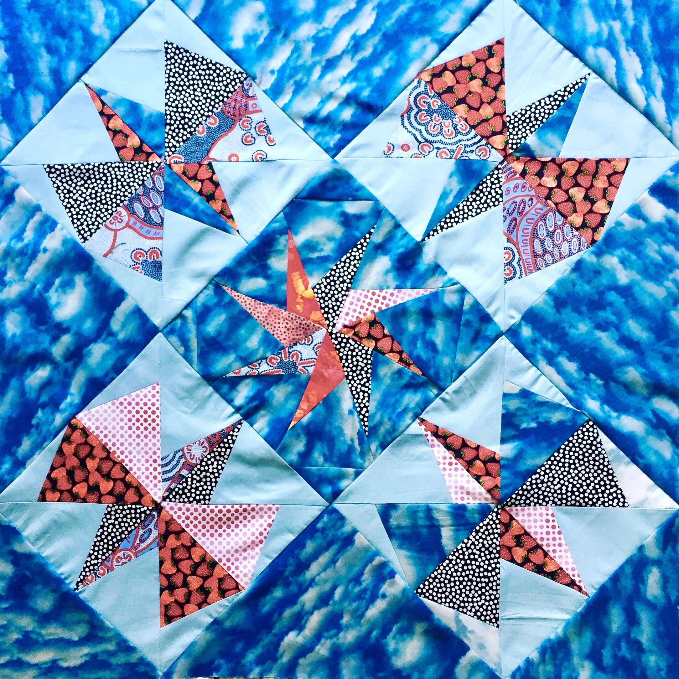 Butterfly "flutterfly" Pattern by Julia - Etsy