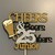 Cheers & Beers Cake Topper With Added Name age or Years Customizable - Etsy