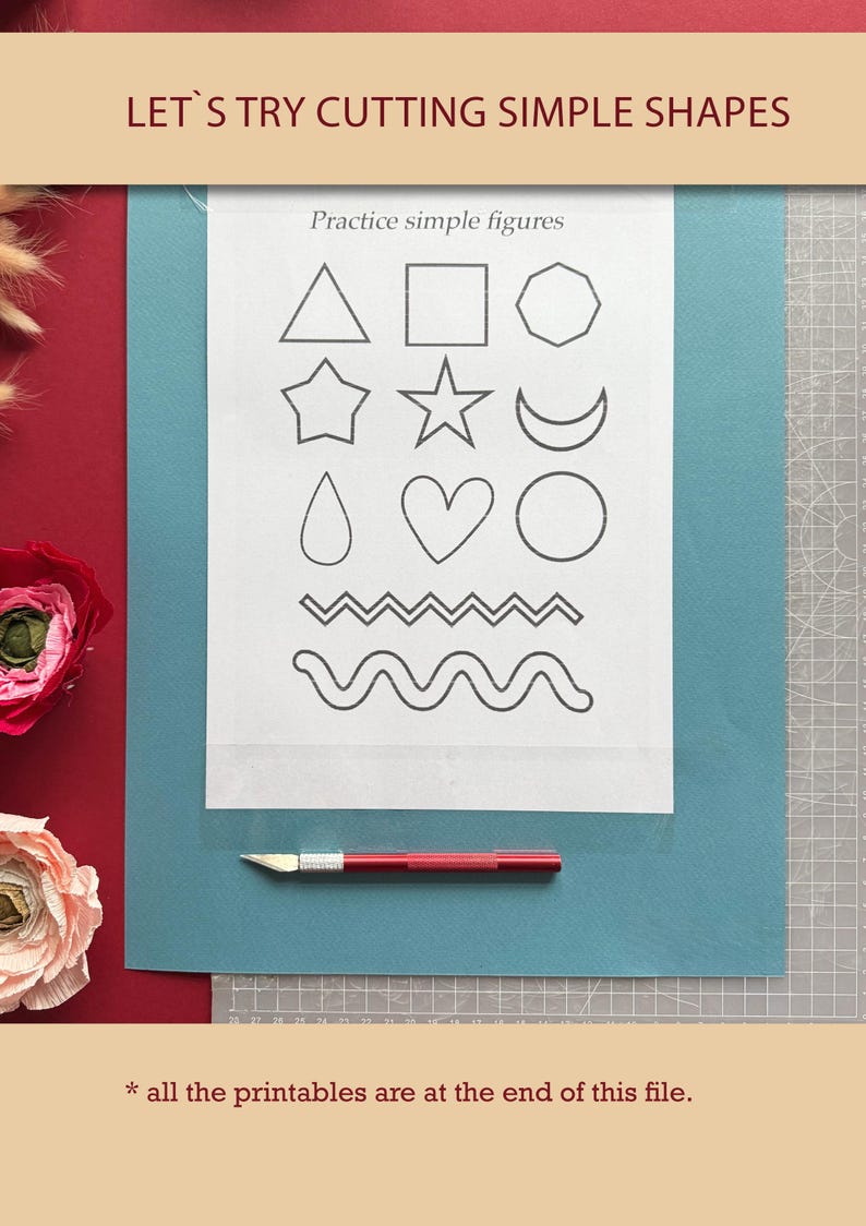 Paper Cutting Masterclass, Hand Cut Moth Tutorial, DIY Papercut Art ...