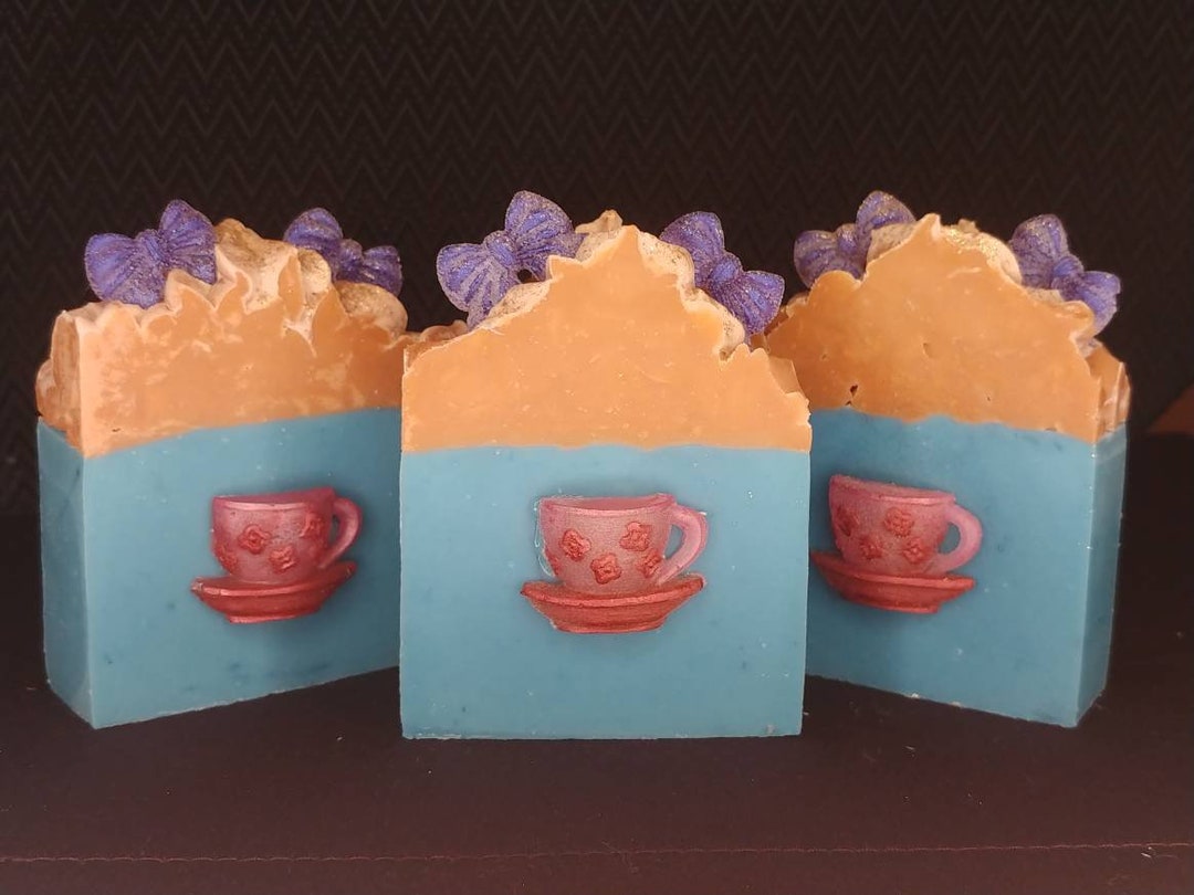 Passive Aggression Cold Process Bar Soap - Etsy