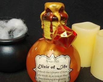 Life Potion - Etsy