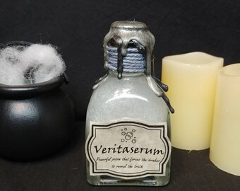 Veritaserum Potion - Etsy