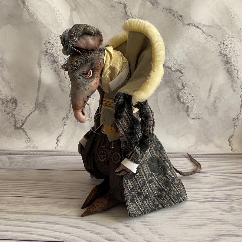 ToysCarousel - Etsy