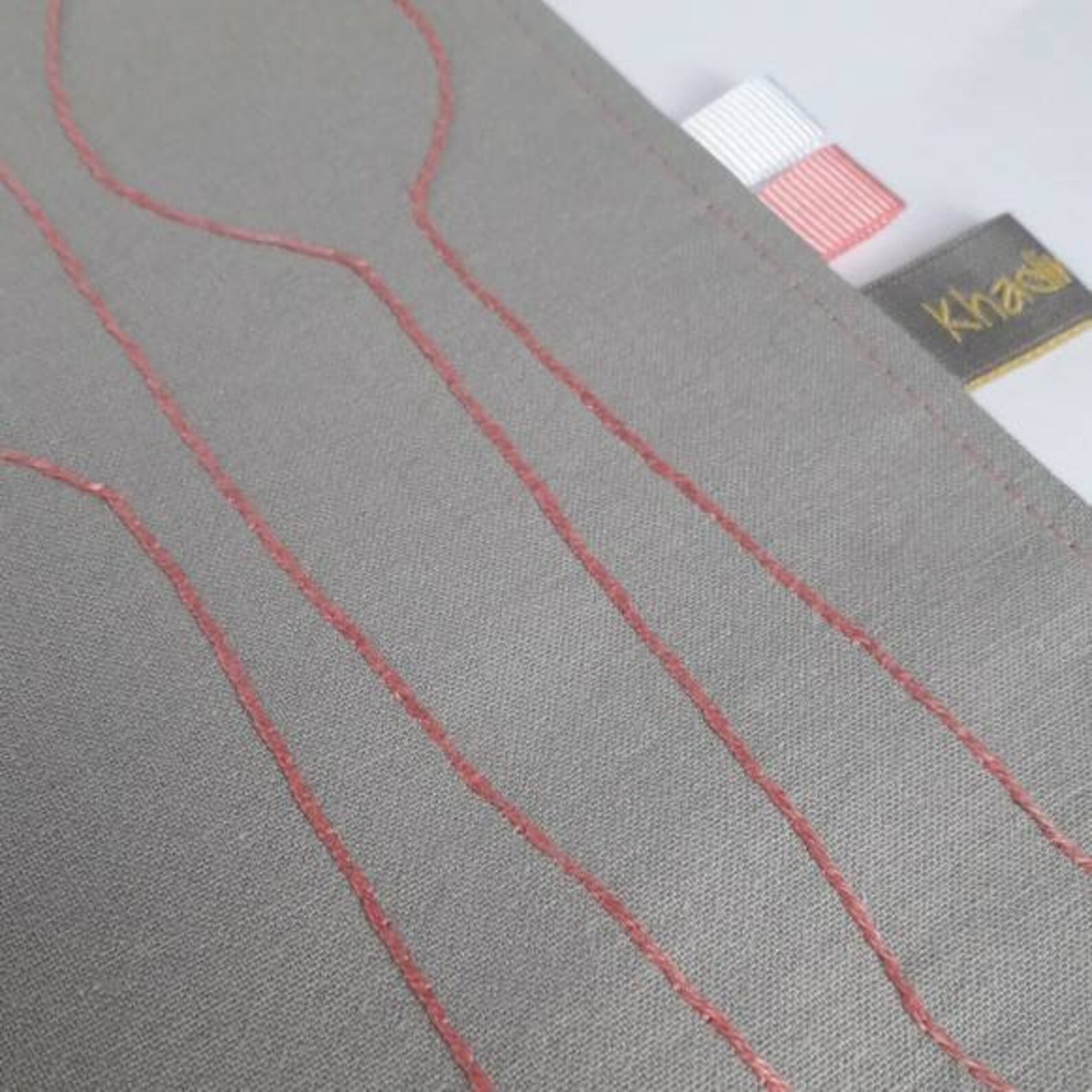 Place Setting Montessori Practical Life Montessori Placemat - Etsy