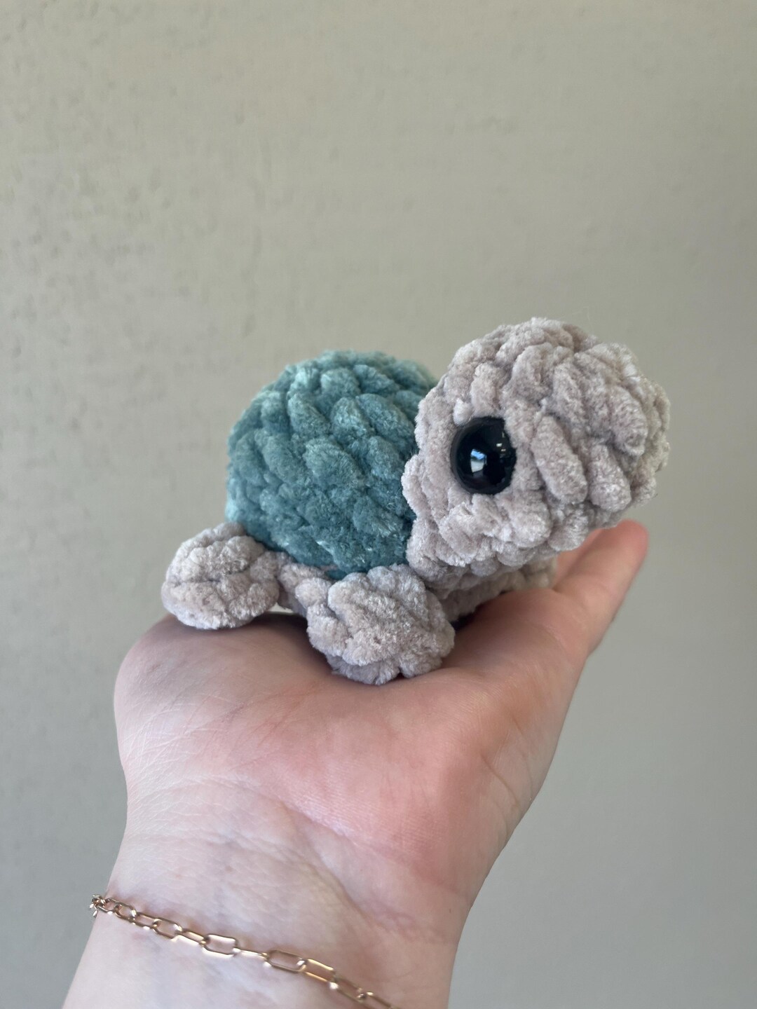 Tank the Turtle - Etsy
