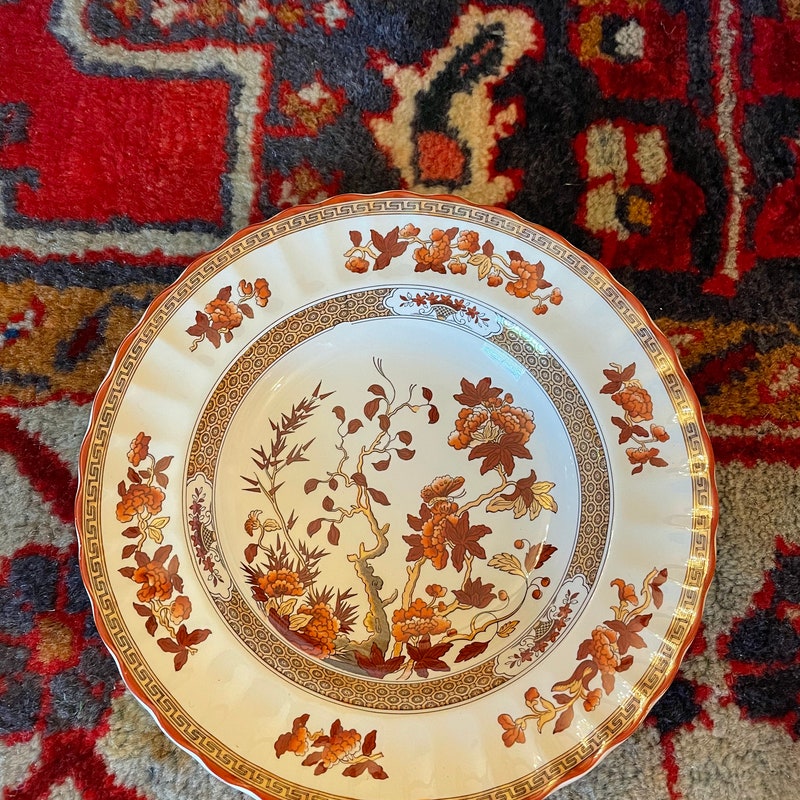 Copeland Spode - Etsy