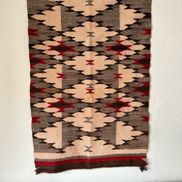 Navajo Rug - Etsy