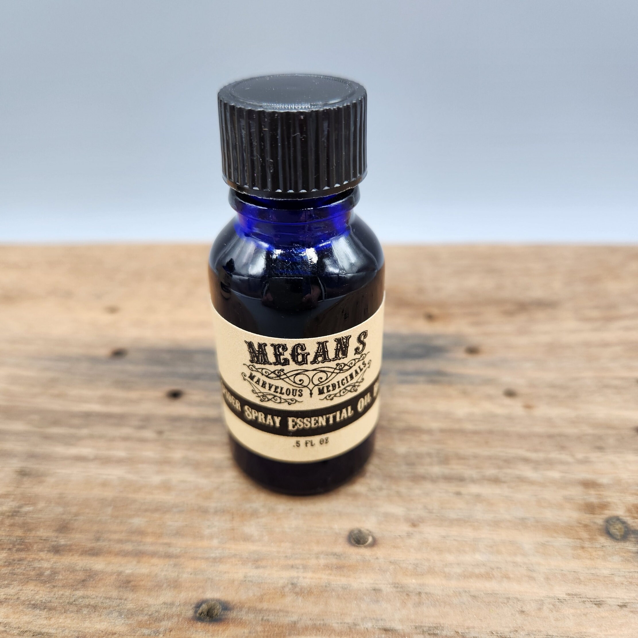 Spider Spray Essential Oil Blend – Peppermint Lemon Oil for Diffusers ...