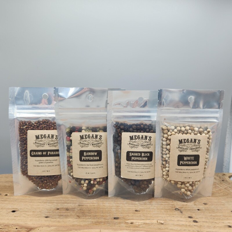 Pepper Gift Sampler - 60+ Gift Ideas for 2026