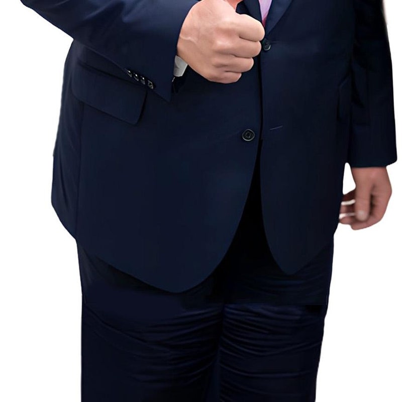Donald Trump Life Size Cutout - Etsy