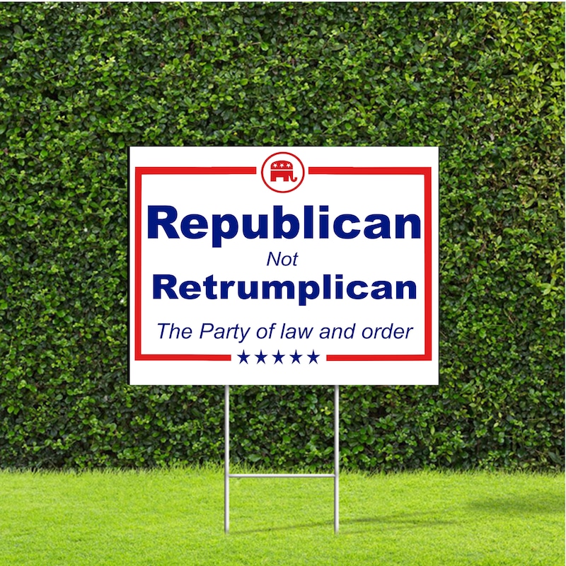 Republican - Etsy