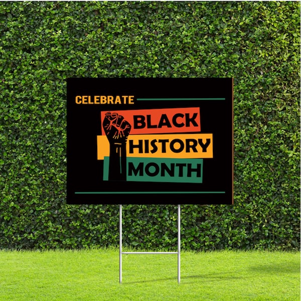 Black History - Etsy