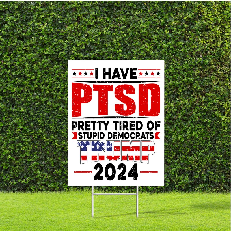 Donald Trump Banners and Signs - Etsy
