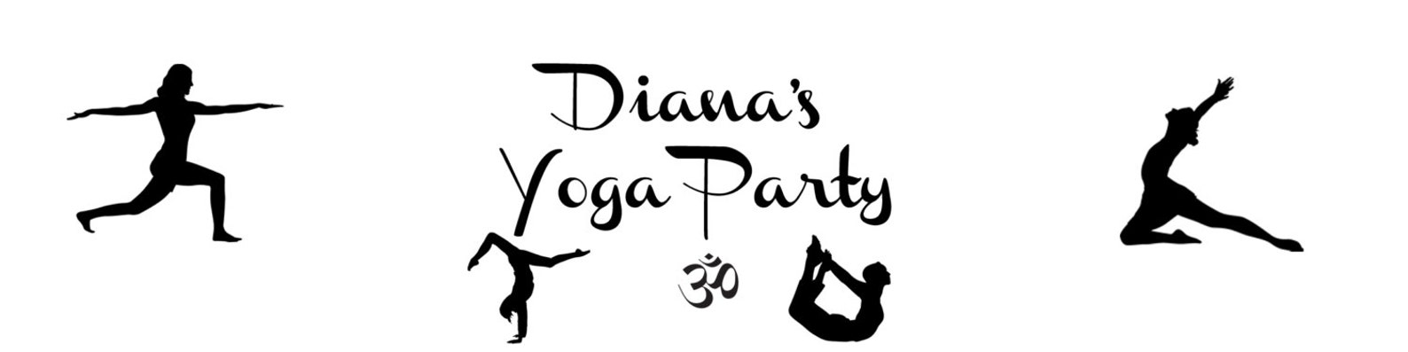 Yoga Party Theme Water Bottle Labels Great for Engagement Party Bridal ...