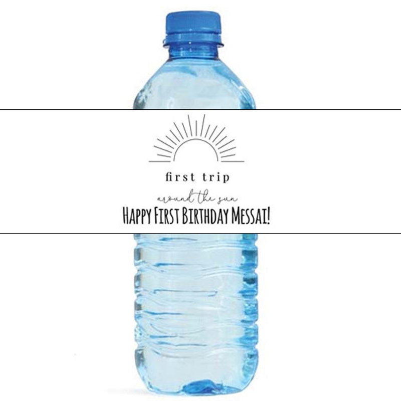 MyWonderfulLabels - Etsy