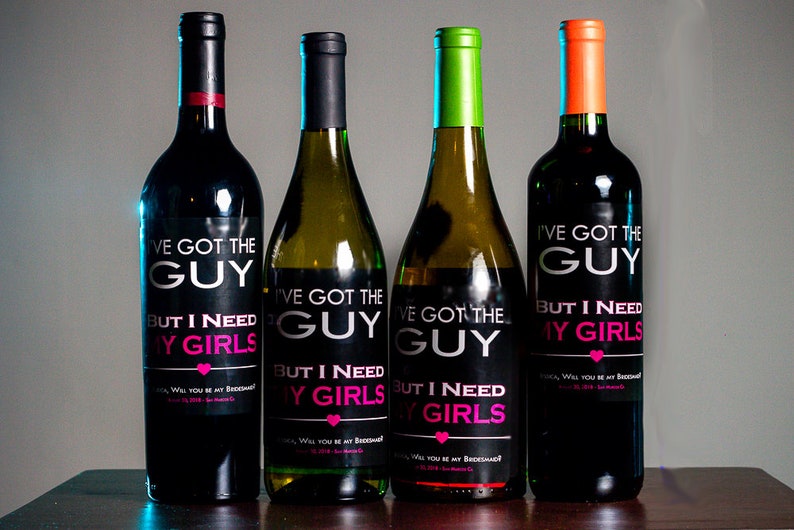 Football Themed Beer or Wine Bottle Labels Great for Birthday Party ...