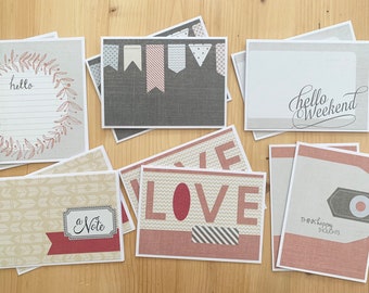 Masculine cards | Etsy