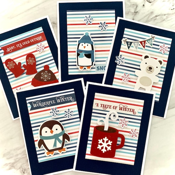 Polar Bear Mittens - Etsy