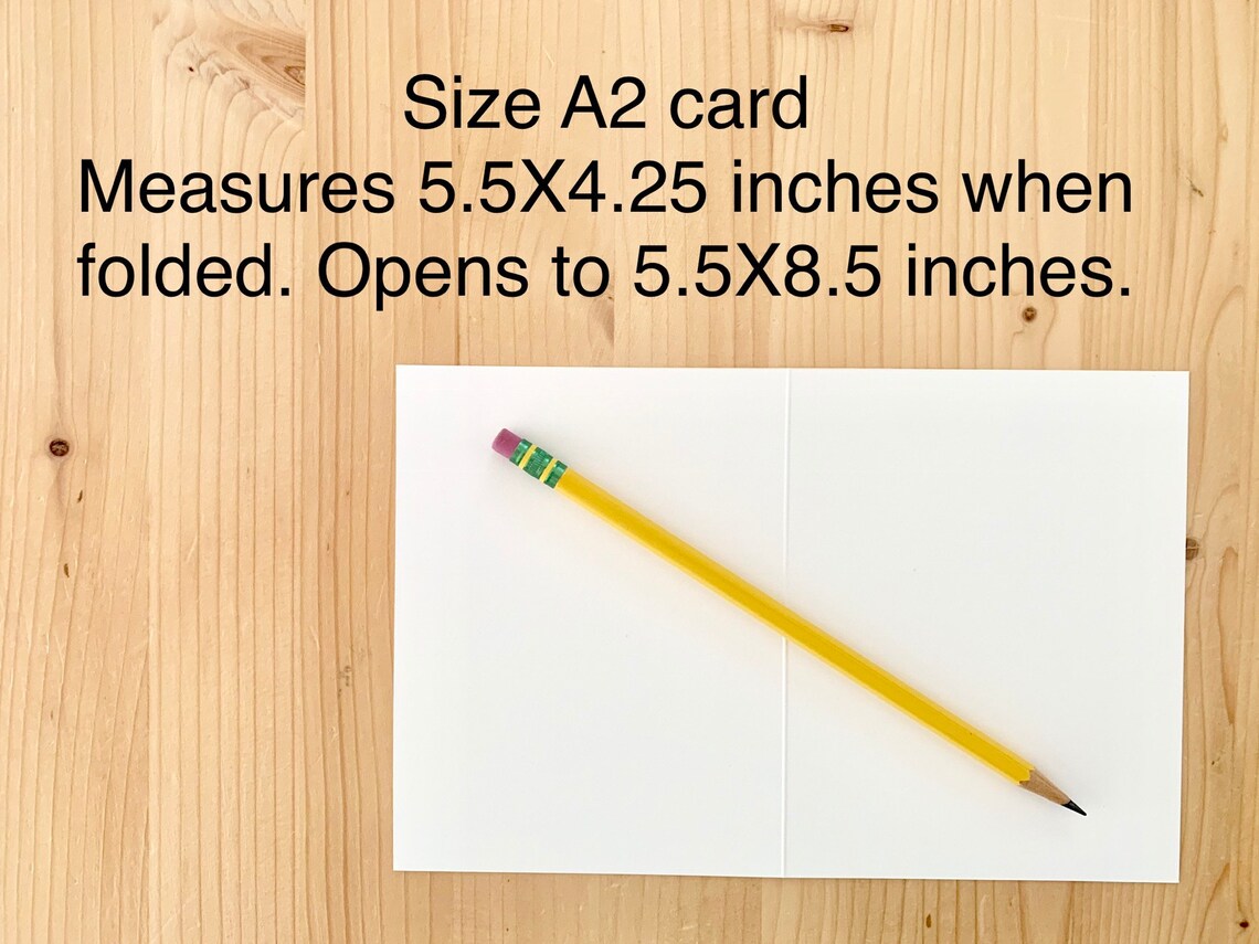 Back to School Cards. School Encouragement Greeting Card for | Etsy