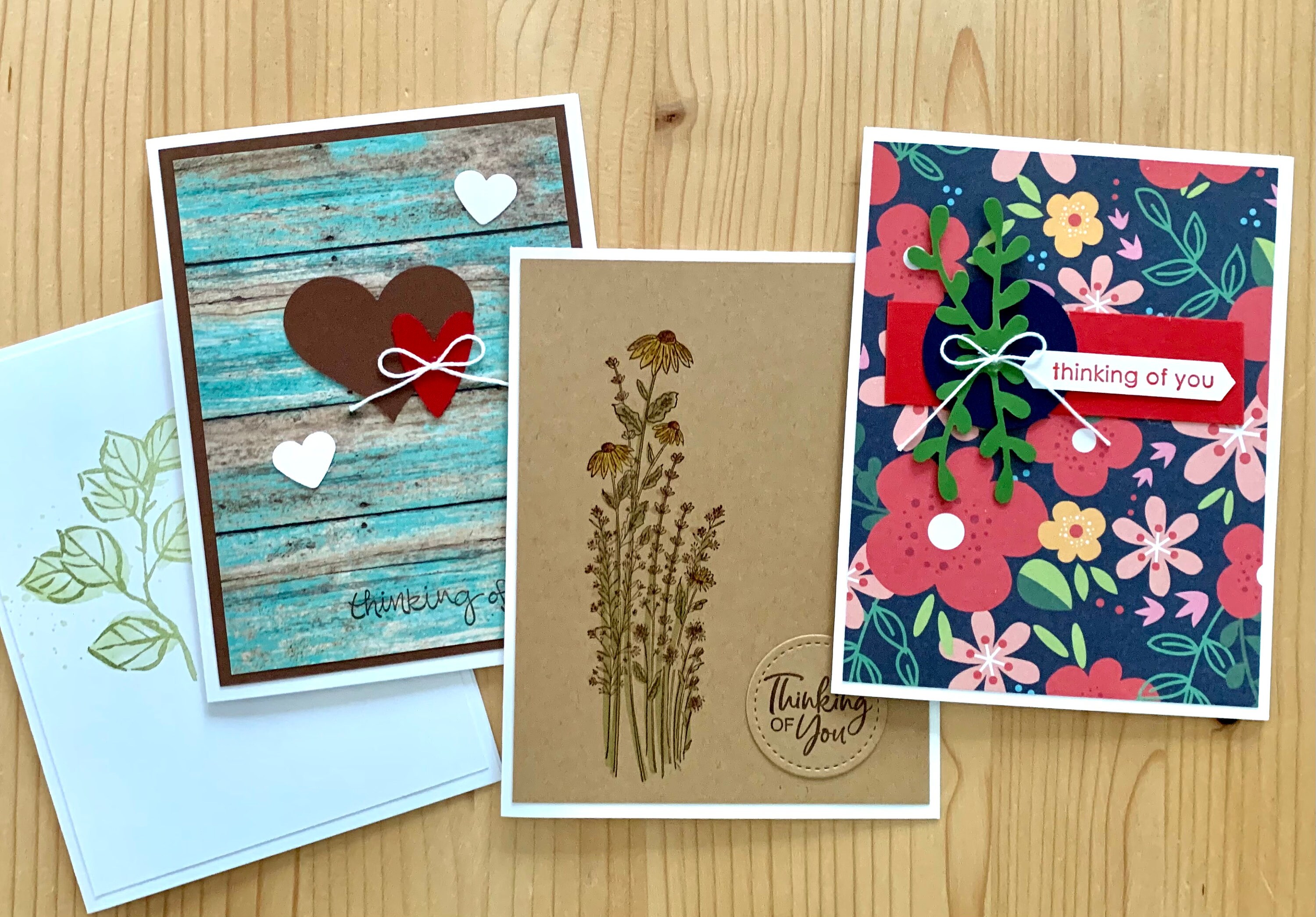 Handmade Cards Designs Ideas