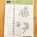 Stampin'up Bordering on Romance. Clear Mount Stamp Set 1125482 - Etsy