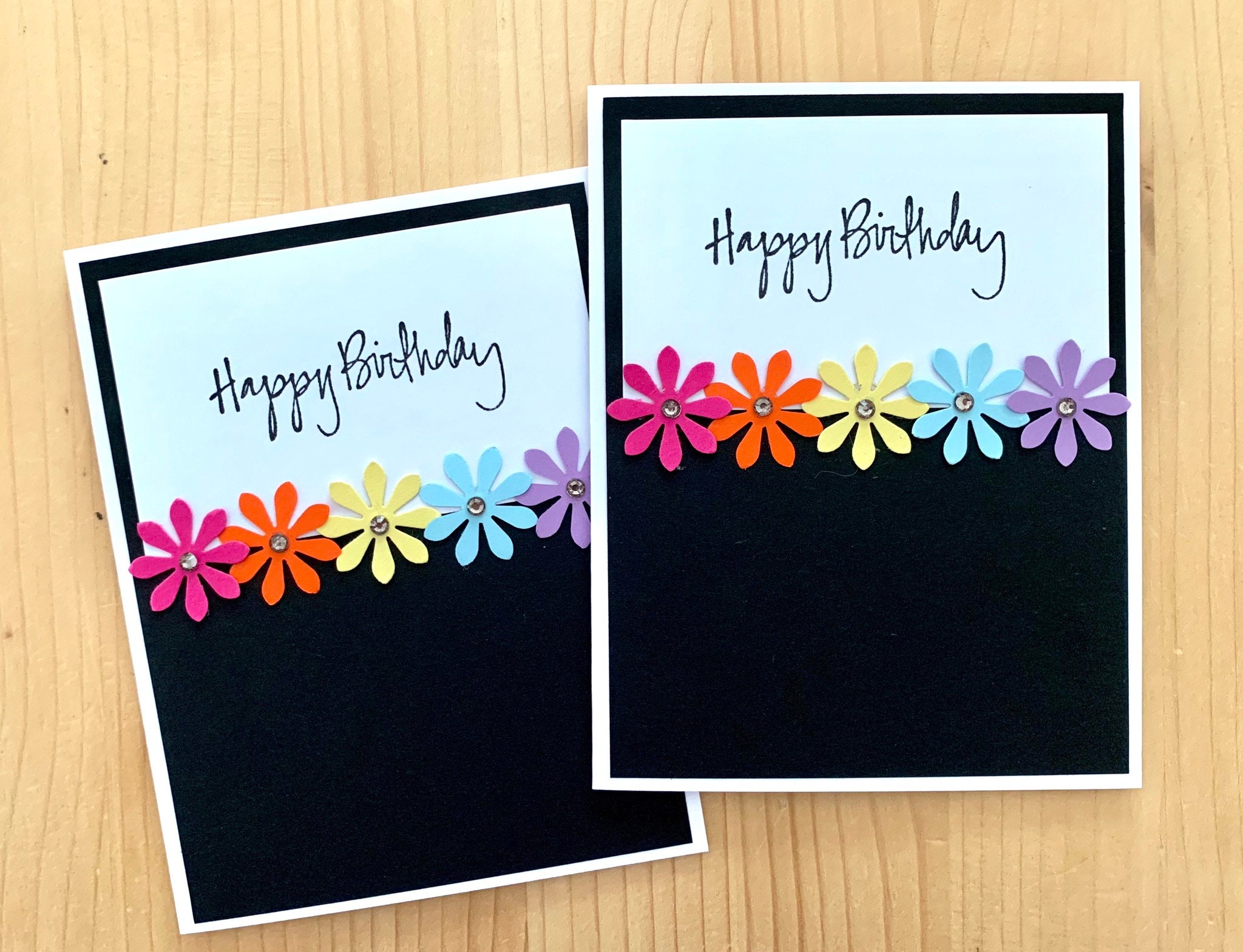 Cards Design Handmade