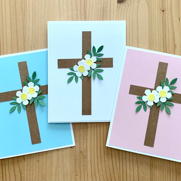 Christian Greeting - Etsy