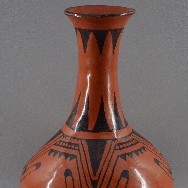 Pottery Native American - Etsy