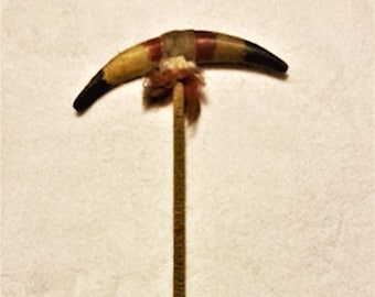 Native American Wand - Etsy